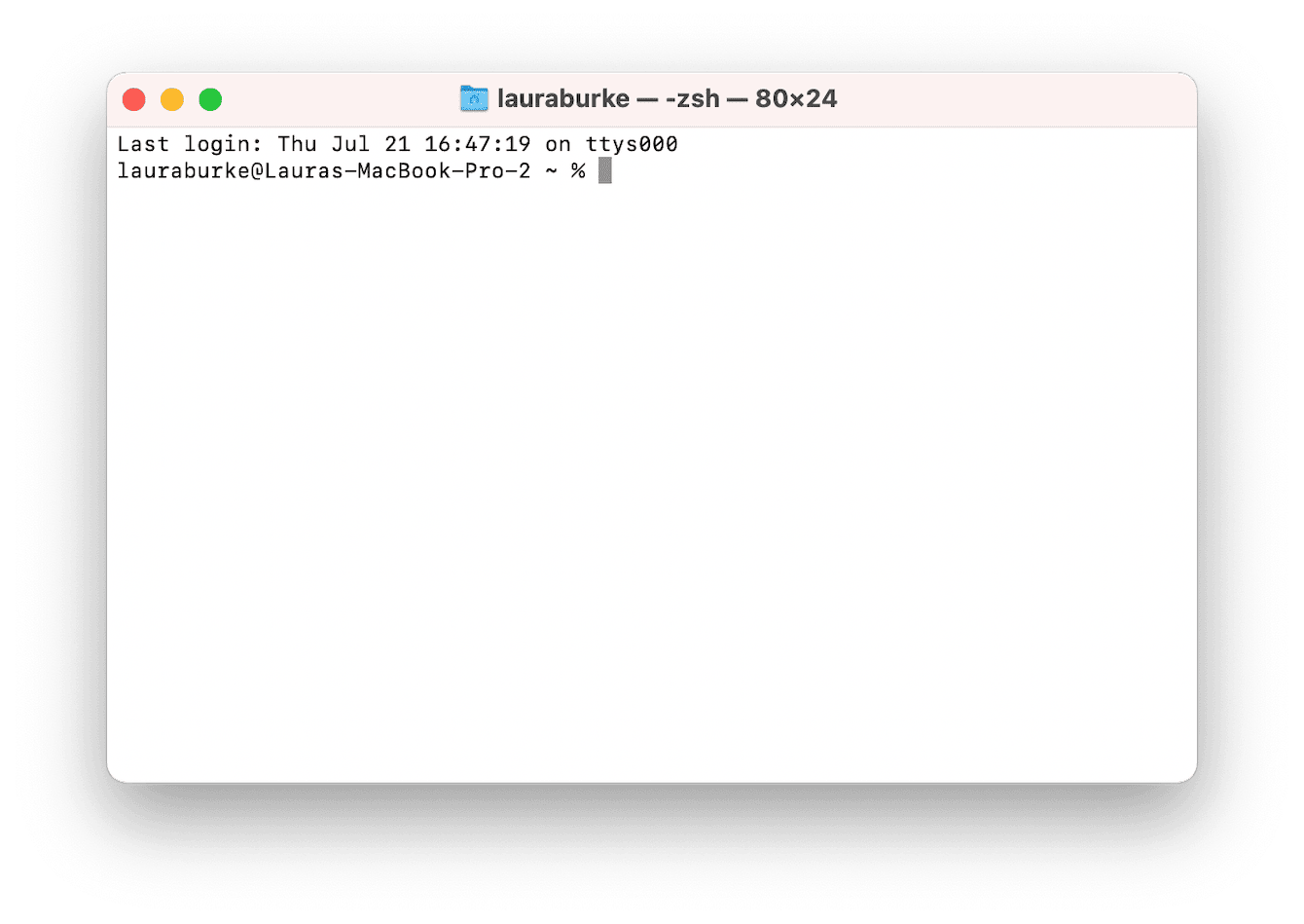 Solving Zsh Permission Denied Error In Terminal